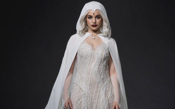 [110+] Raven (DC Comics) Wallpapers