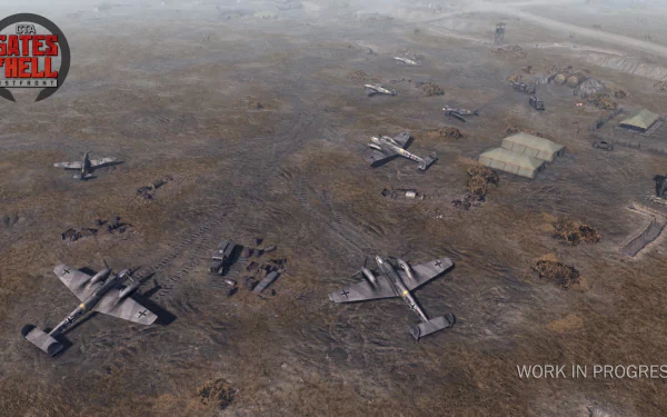 [60+] Call To Arms Wallpapers