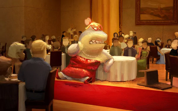 [30+] The Bad Guys Wallpapers