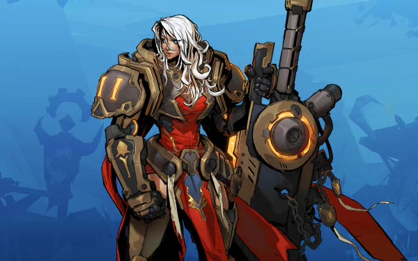 Torchlight: Infinite Wallpapers