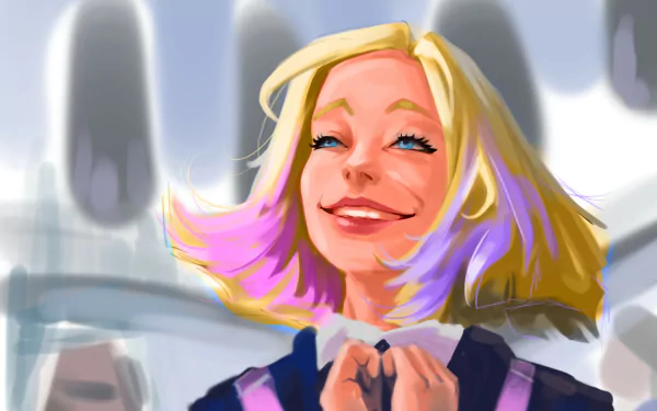 [10+] Enid Sinclair Wallpapers