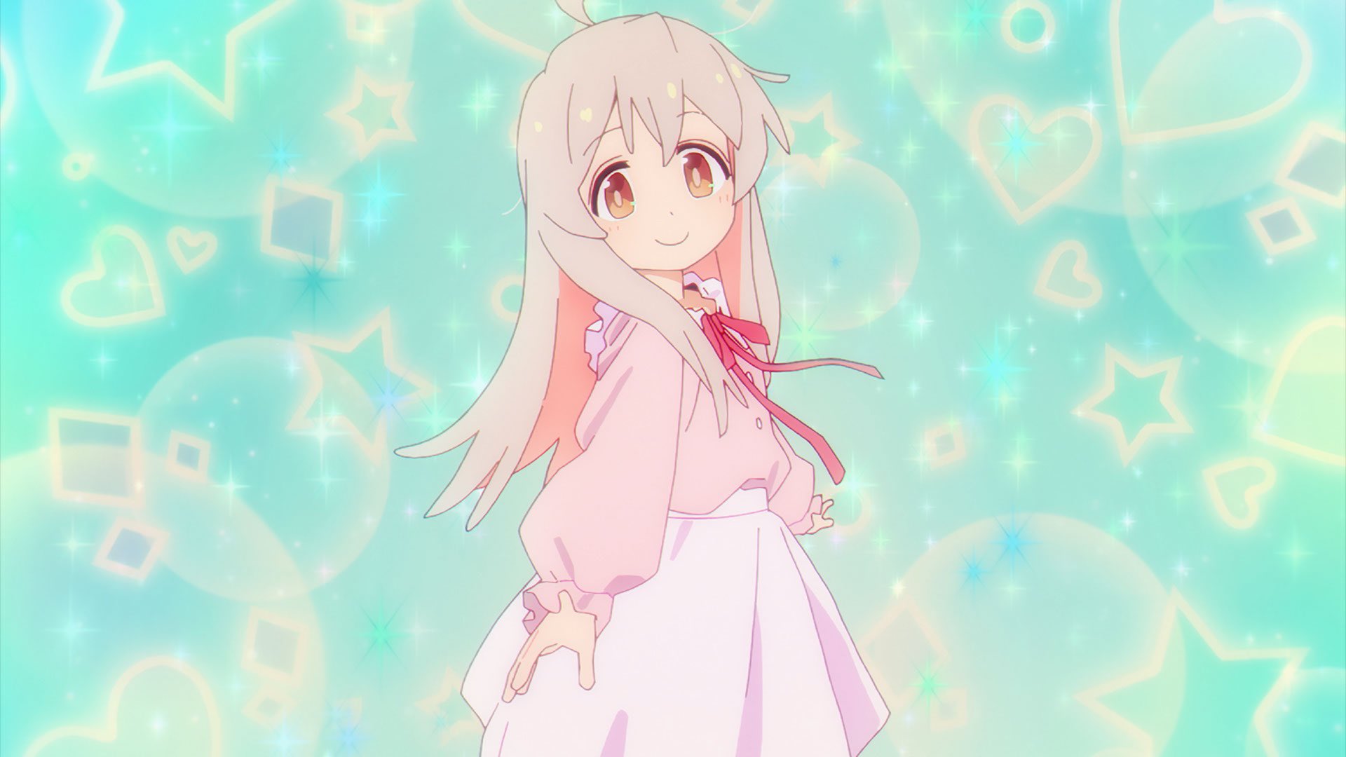 Anime Onimai: I'm Now Your Sister! HD Wallpaper