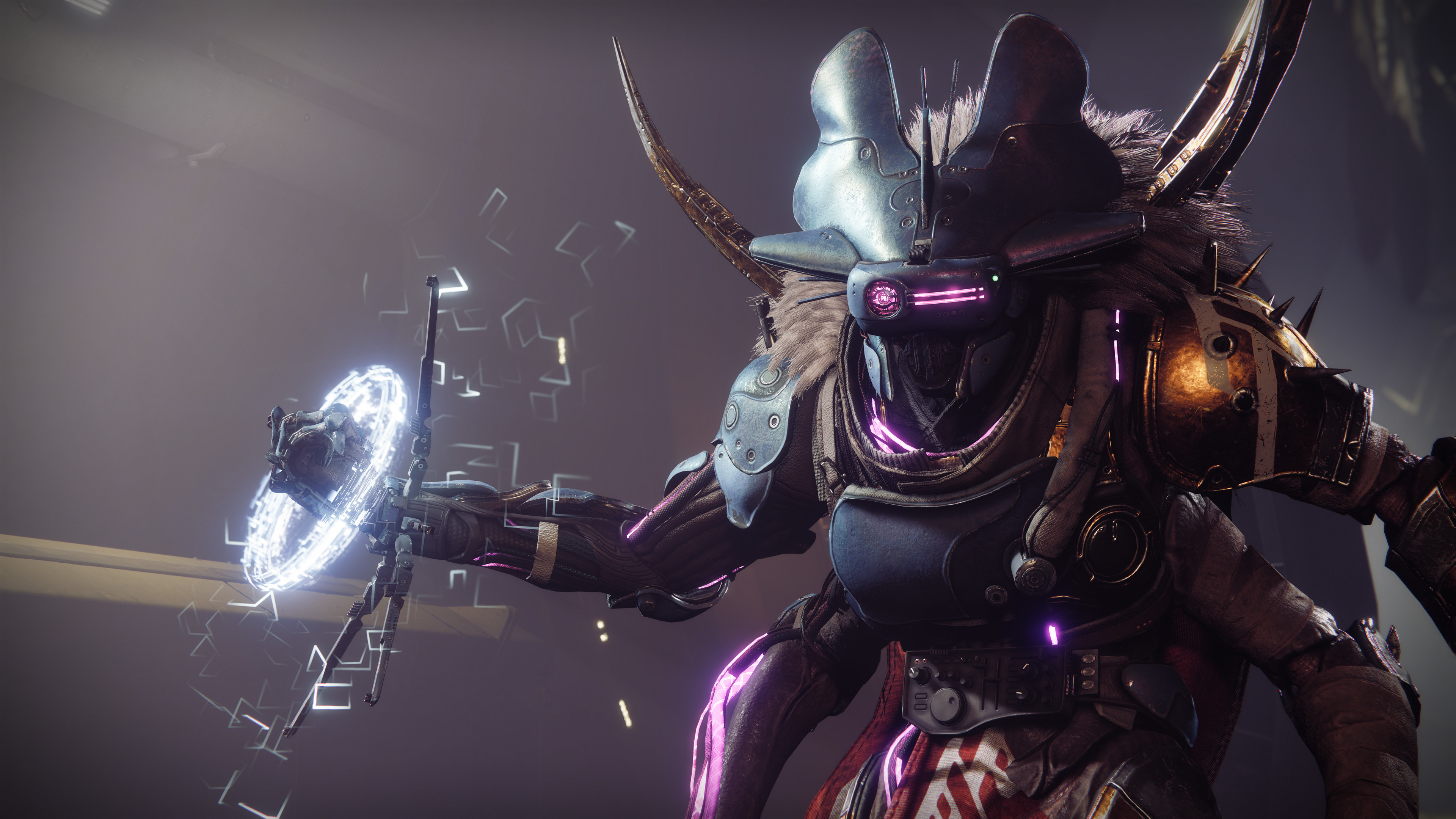 Download Video Game Destiny 2 4k Ultra HD Wallpaper