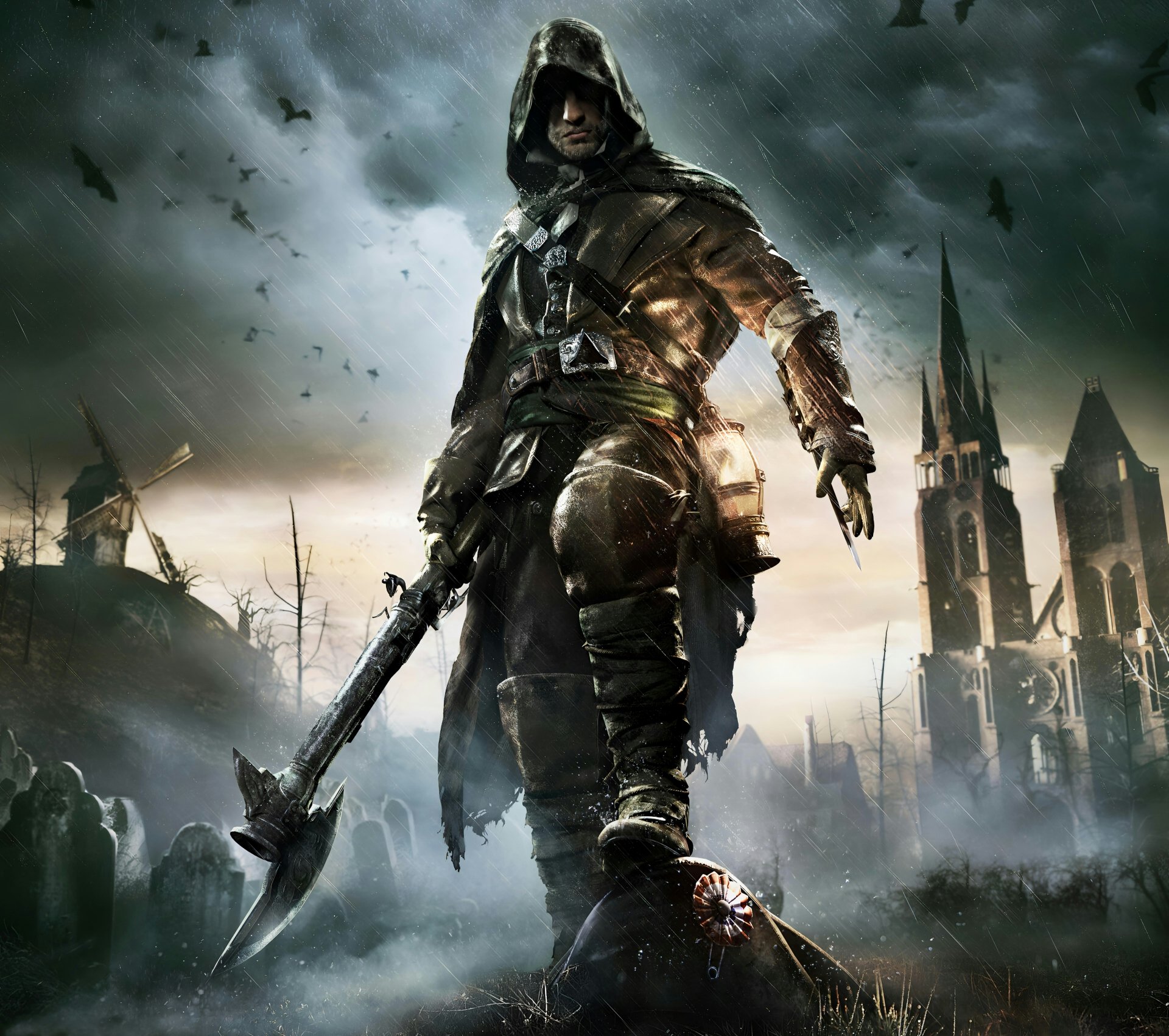 Download Assassin's Creed Unity : Dead Kings Assassin's Creed Arno ...