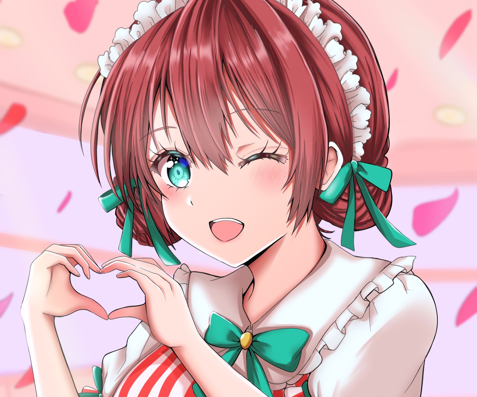 Download Emma Verde Anime Love Live! Nijigasaki High School Idol Club ...