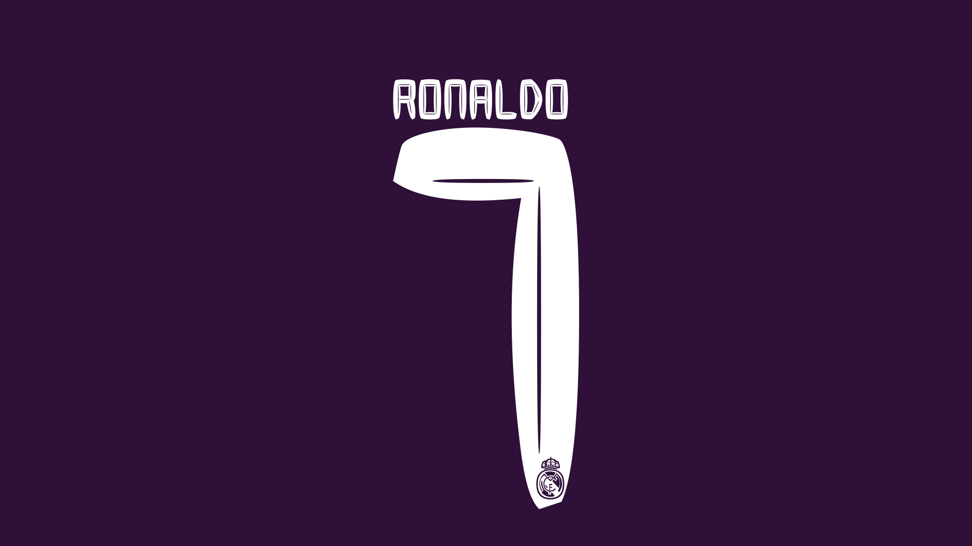 Cristiano Ronaldo 2013 Away Kit by Aovonssan | 3840x2160 | Wallpaper Abyss