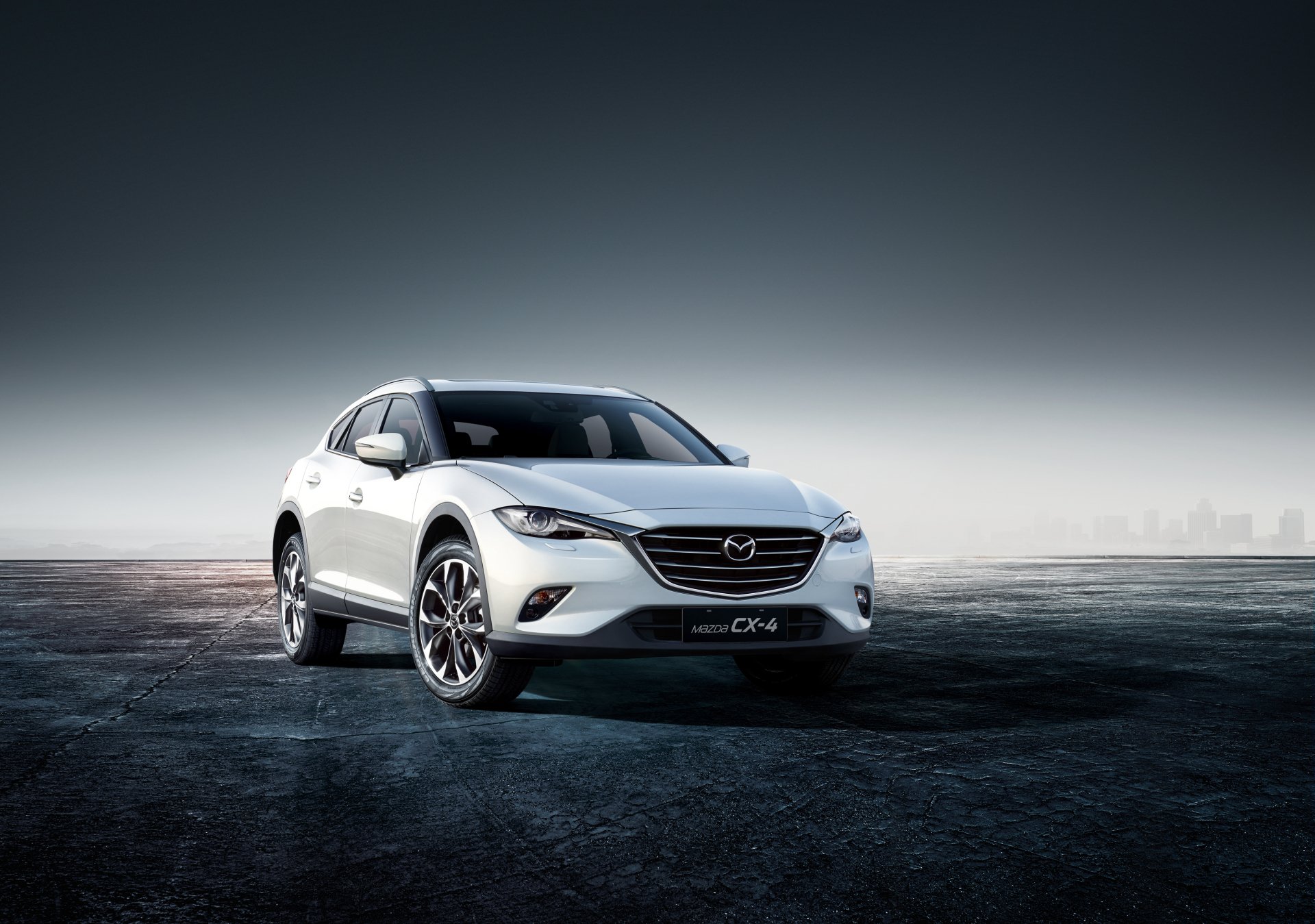 Mazda CX-4 - Desktop Wallpapers, Phone Wallpaper, PFP, Gifs, and More!