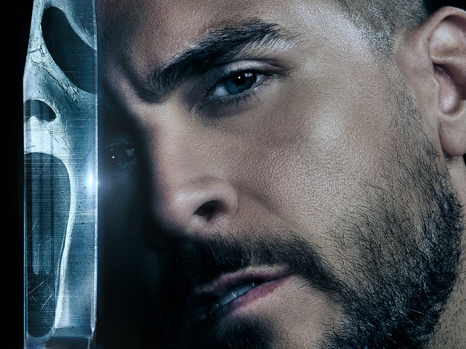 Download Movie Scream VI HD Wallpaper