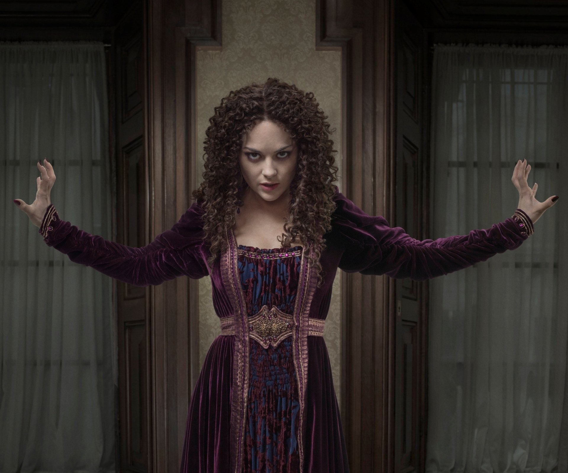 Download TV Show Penny Dreadful HD Wallpaper