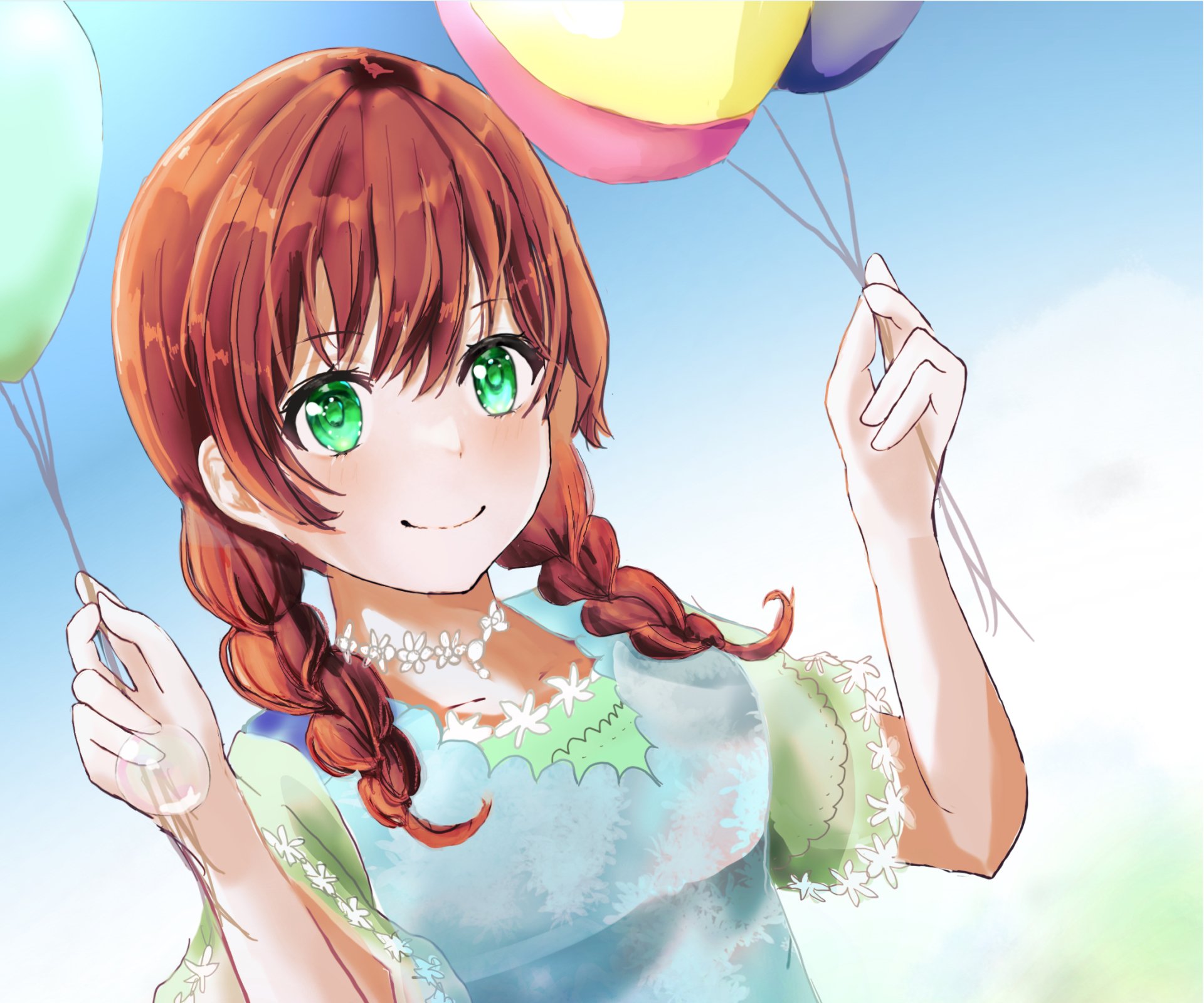 Download Emma Verde Anime Love Live! Nijigasaki High School Idol Club ...