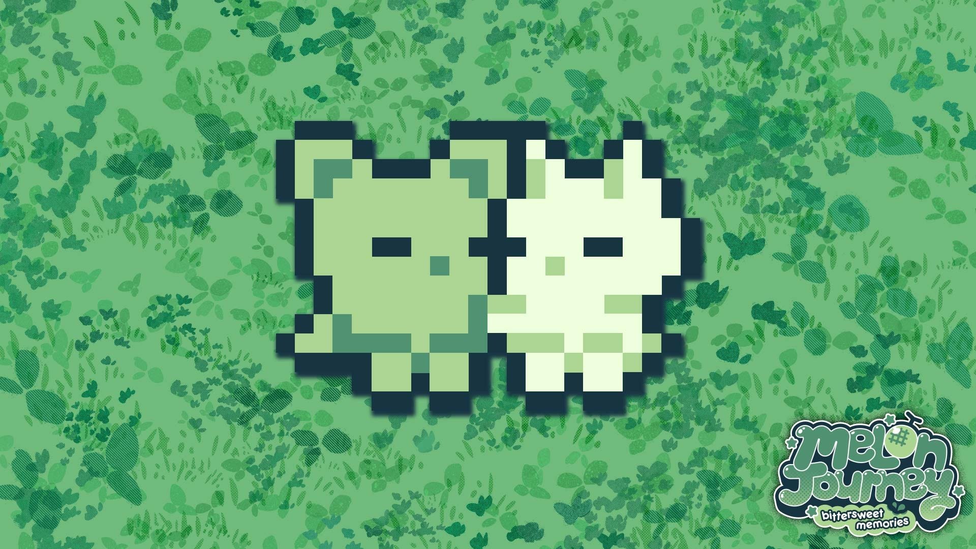 Melon Journey: Bittersweet Memories - Desktop Wallpapers, Phone ... Melon Journey: Bittersweet Memories - Desktop Wallpapers, Phone ...