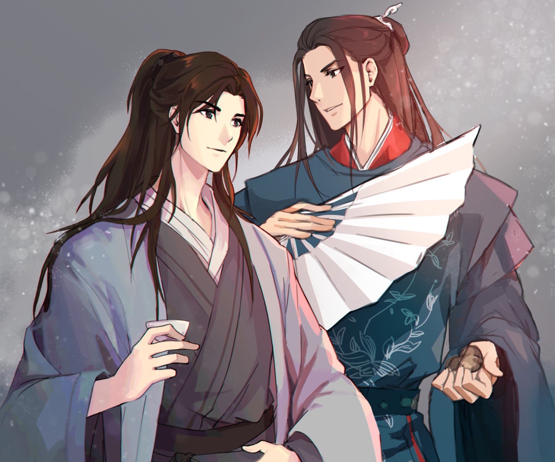 Wen Kexing - Desktop Wallpapers, Phone Wallpaper, PFP, Gifs, and More!