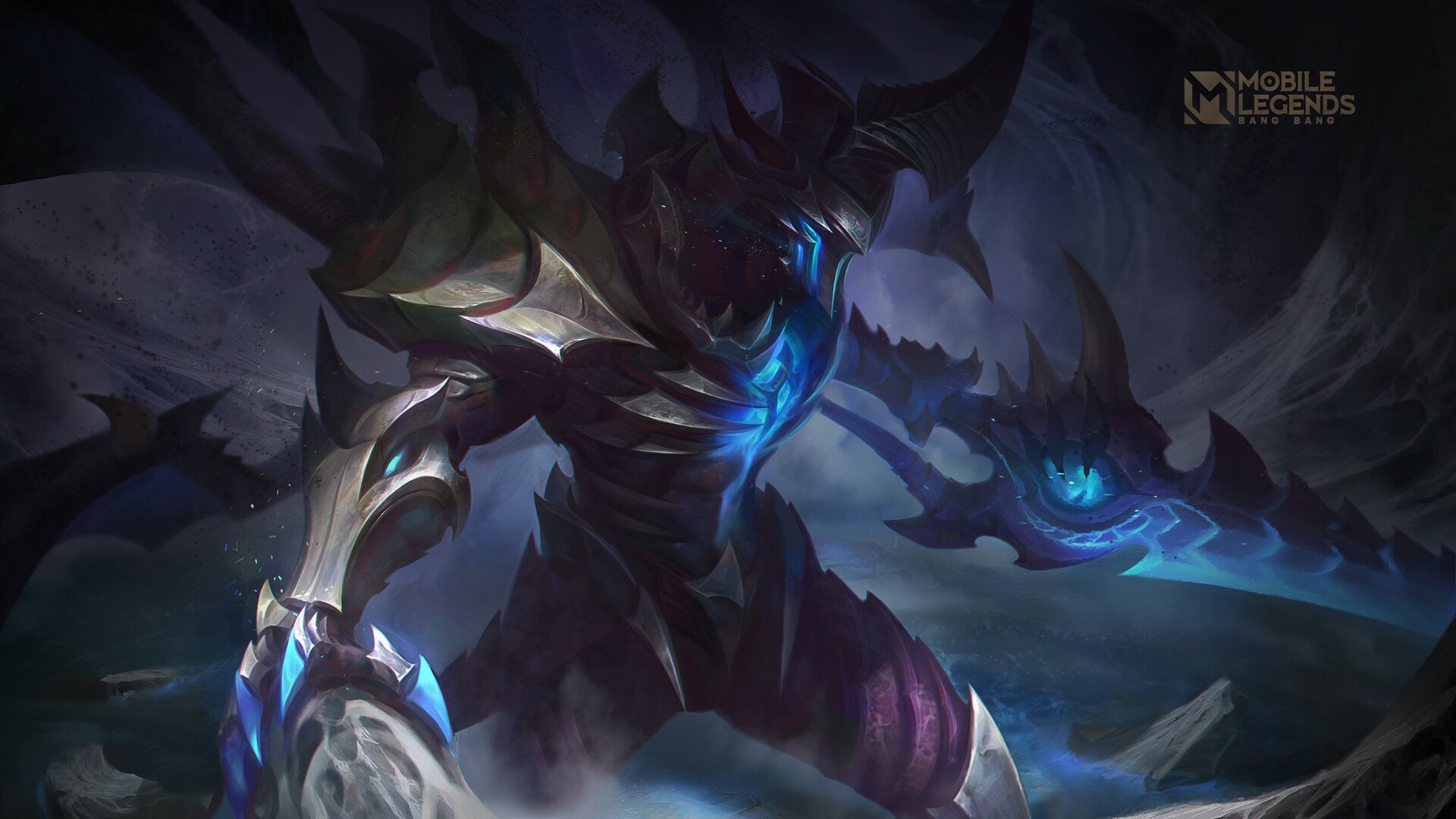 Argus (Mobile Legends) - Desktop Wallpapers, Phone Wallpaper, PFP, Gifs ...