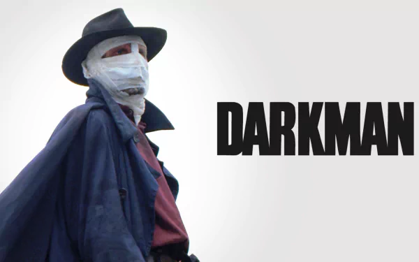 Darkman Wallpapers