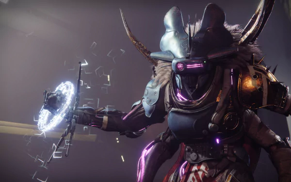 [180+] Destiny 2 4k Wallpapers