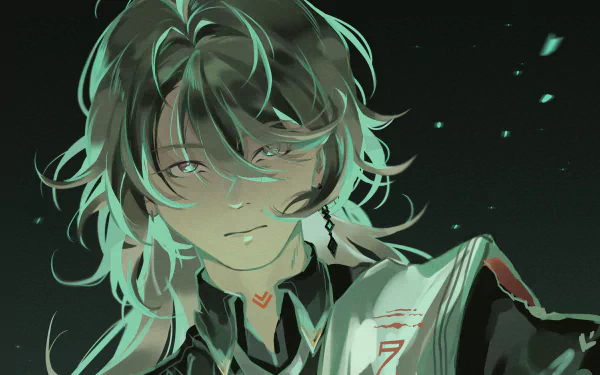 Su (Honkai Impact 3rd) Wallpapers