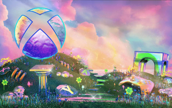 stitch xbox Desktop Wallpapers, Phone Wallpaper, PFP, Gifs, and More At ...