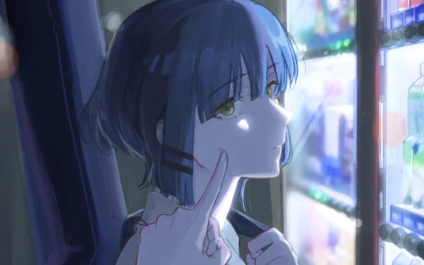 [80+] Ryou Yamada Wallpapers