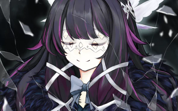 [70+] Columbina (Genshin Impact) Wallpapers