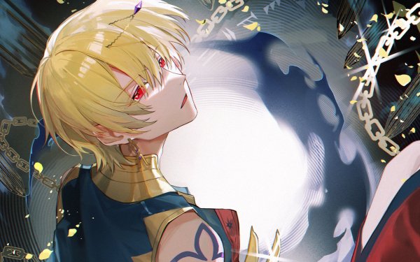 Gilgamesh (Fate Series) - Desktop Wallpapers, Phone Wallpaper, PFP ...