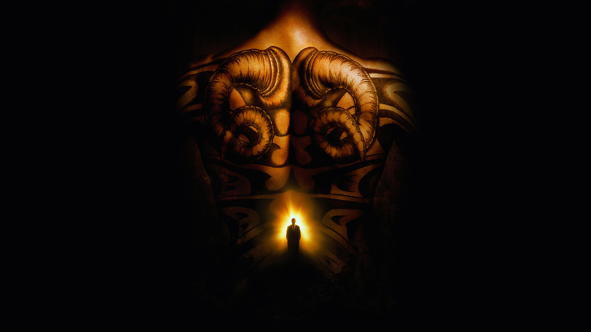 Download Movie Red Dragon HD Wallpaper