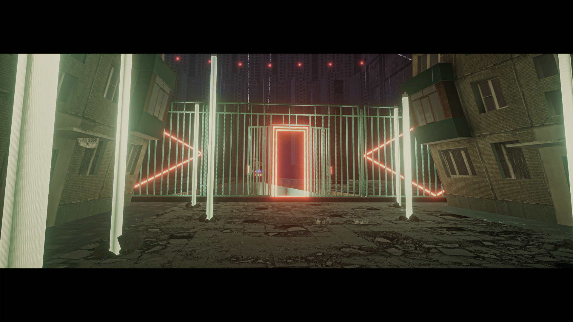 Liminal Space - Desktop Wallpapers, Phone Wallpaper, PFP, Gifs, and More!