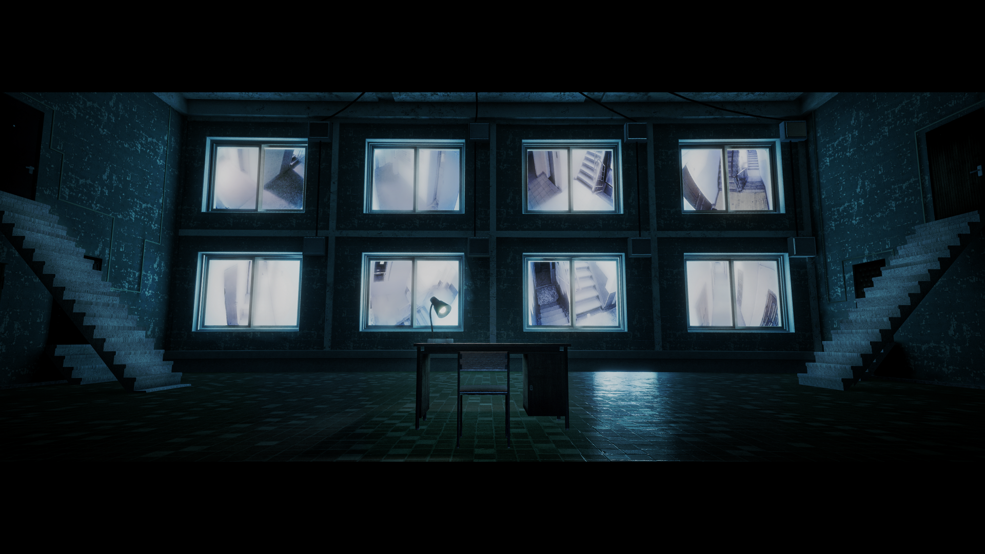 Liminal Space - Desktop Wallpapers, Phone Wallpaper, PFP, Gifs, and More!