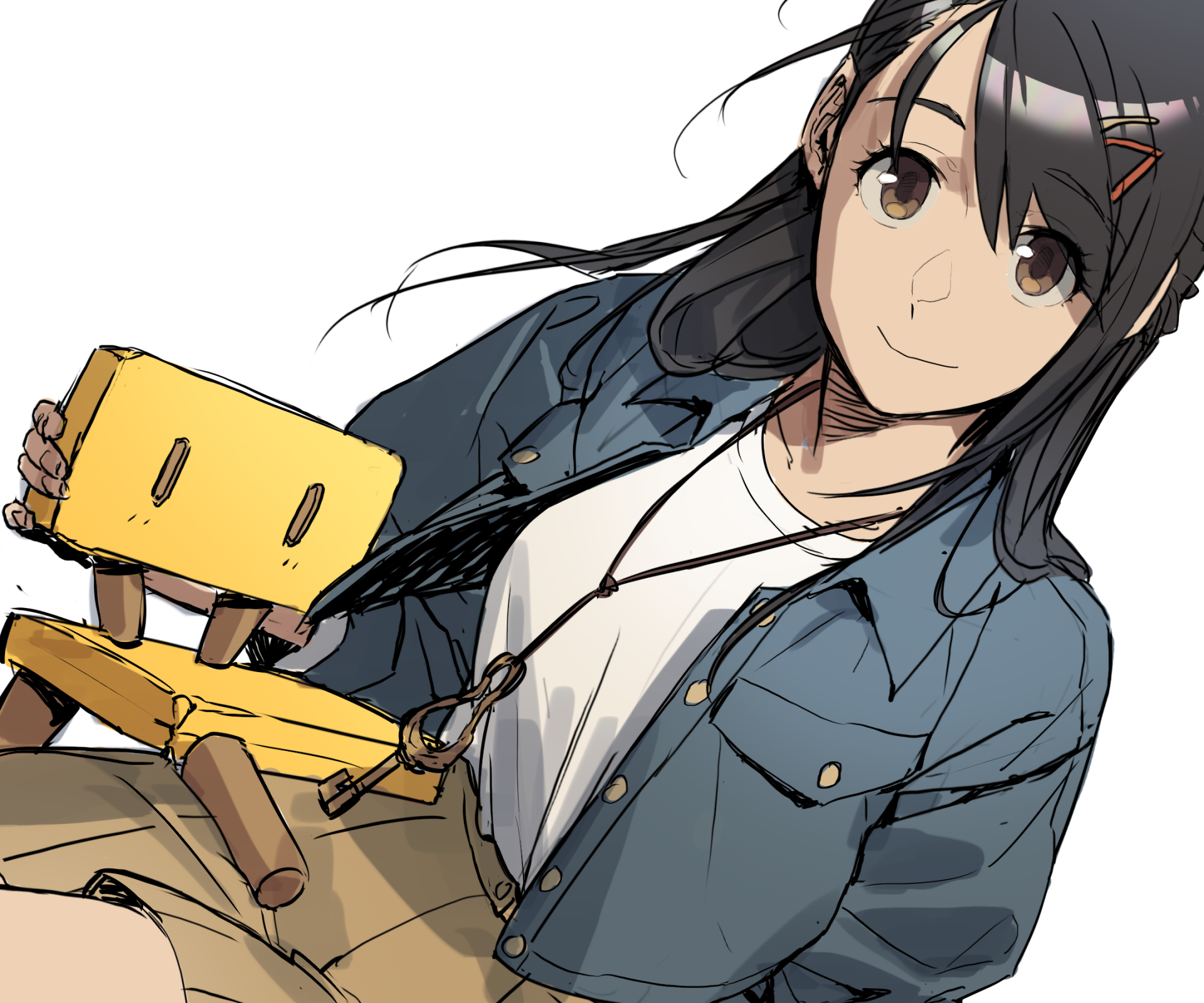 Download Daijin (Suzume No Tojimari) Suzume Iwato Anime Suzume No ...