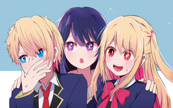 Download Anime Oshi No Ko PFP by さくらてるる