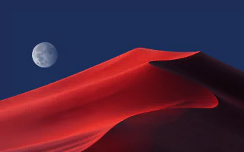 Desktop Wallpaper Xp Red