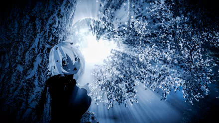 VRChat - Desktop Wallpapers, Phone Wallpaper, PFP, Gifs, and More!