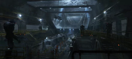 The Callisto Protocol - Desktop Wallpapers, Phone Wallpaper, PFP, Gifs ...