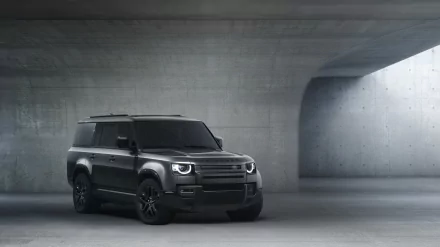 Land Rover Defender - Desktop Wallpapers, Phone Wallpaper, PFP, Gifs ...