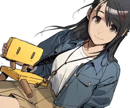 Daijin (Suzume No Tojimari) - Desktop Wallpapers, Phone Wallpaper, PFP ...