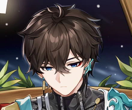 Dan Heng - Desktop Wallpapers, Phone Wallpaper, PFP, Gifs, and More!