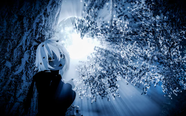 [20+] VRChat Wallpapers