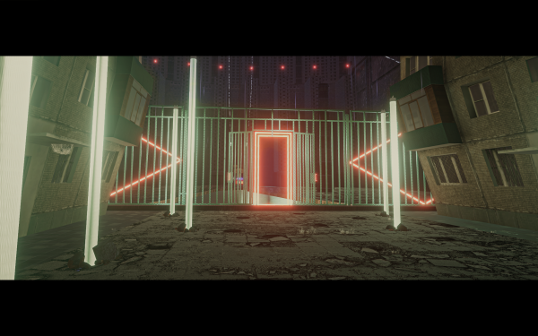 Liminal Space - Desktop Wallpapers, Phone Wallpaper, PFP, Gifs, and More!