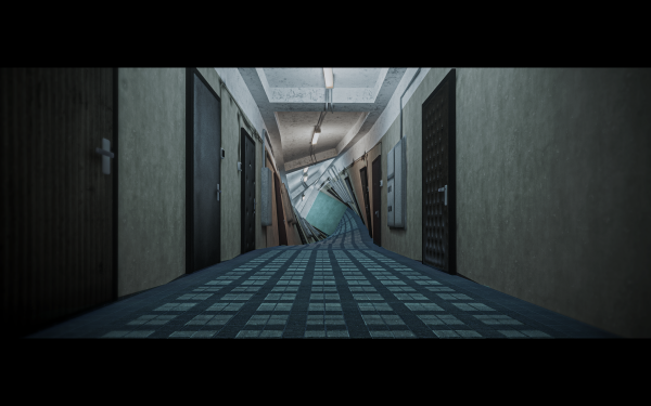 Liminal Space - Desktop Wallpapers, Phone Wallpaper, PFP, Gifs, and More!