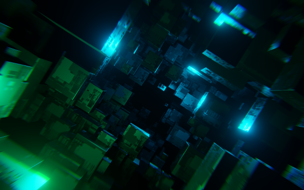 [290+] 3D 4k Wallpapers