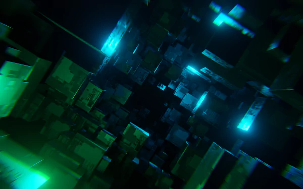 [290+] 3D 4k Wallpapers