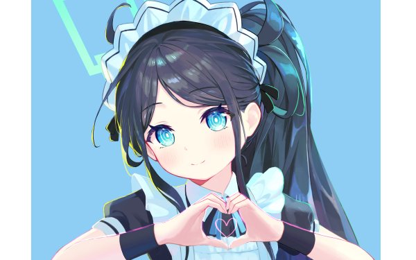 Tendou Alice - Desktop Wallpapers, Phone Wallpaper, PFP, Gifs, and More!