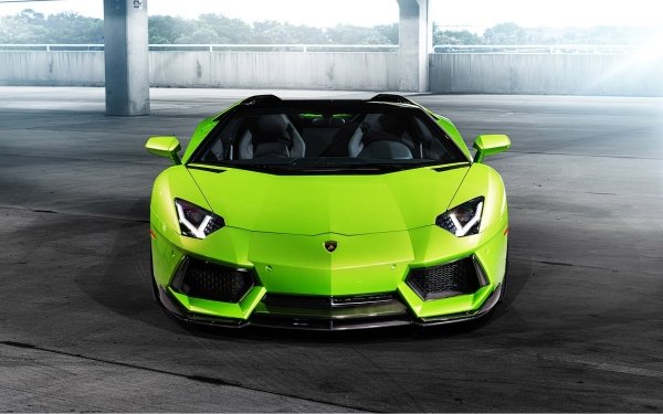 Lamborghini Aventador - Desktop Wallpapers, Phone Wallpaper, PFP, Gifs ...