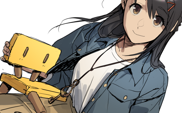 Daijin (Suzume No Tojimari) - Desktop Wallpapers, Phone Wallpaper, PFP ...