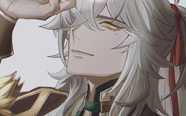 Jing Yuan - Desktop Wallpapers, Phone Wallpaper, PFP, Gifs, and More!