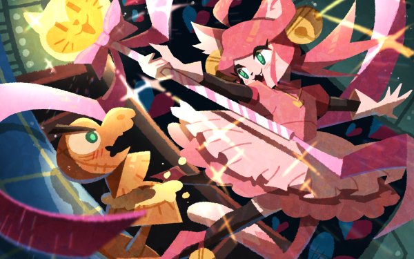 Mad Mew Mew (Undertale) Wallpapers