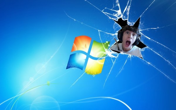 Windows 7 - Desktop Wallpapers, Phone Wallpaper, PFP, Gifs, and More!