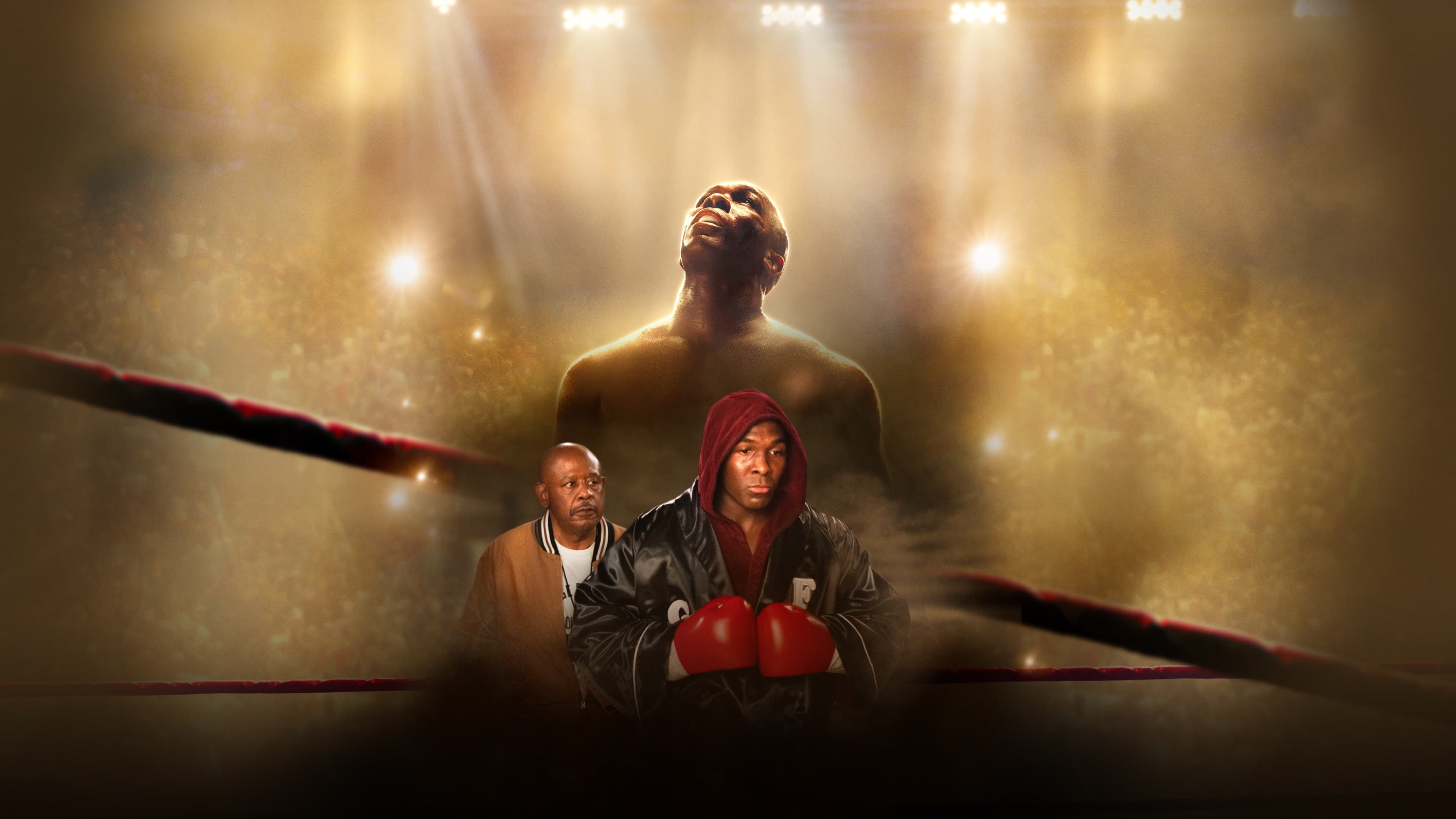 Download Movie Big George Foreman 4k Ultra HD Wallpaper