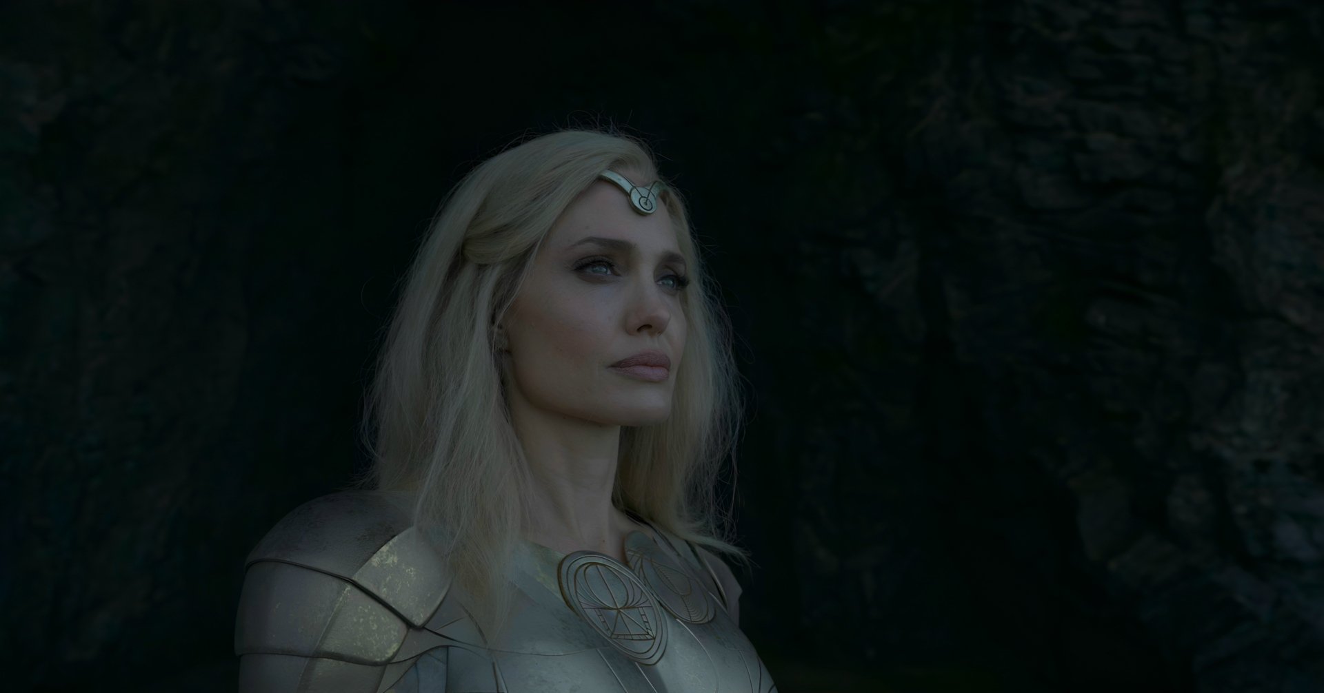 Thena (Marvel Comics) Wallpapers