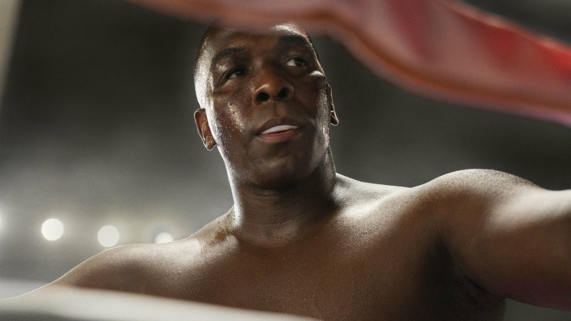 Download Movie Big George Foreman 4k Ultra HD Wallpaper