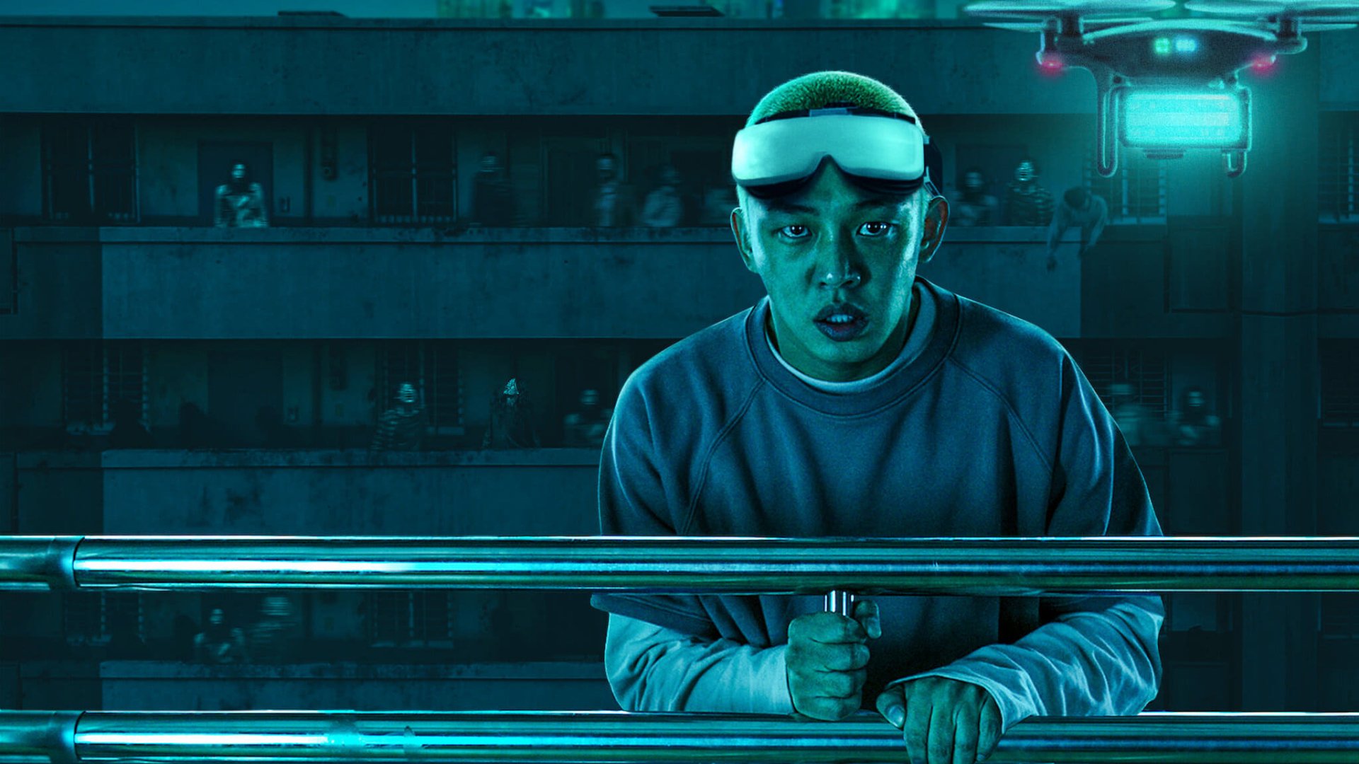 Download Movie Alive HD Wallpaper